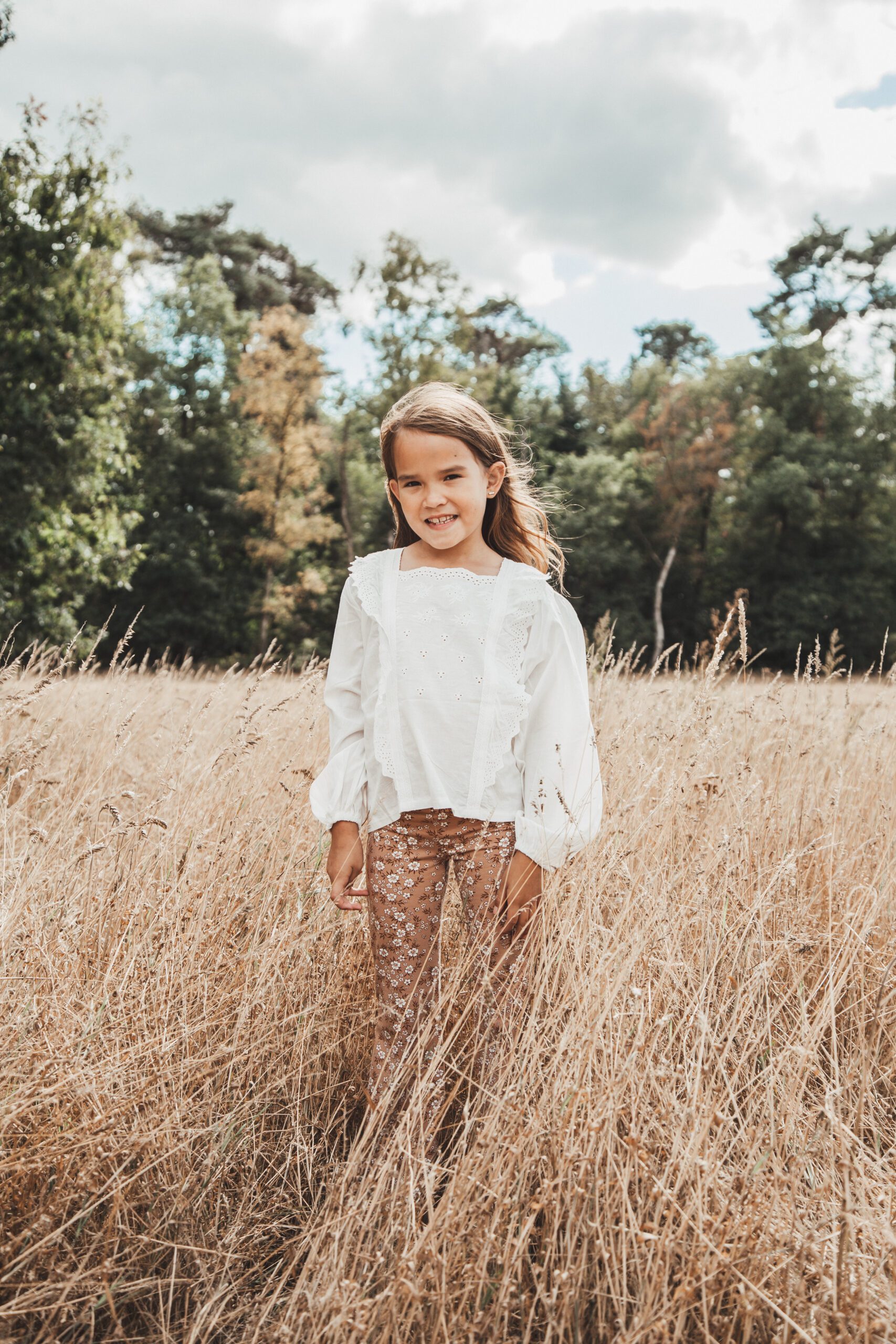 Tops | Little Miss Girls Fashion